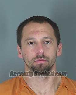 Recent Booking / Mugshot for JESSE SHANE OWENS in Spartanburg County ...
