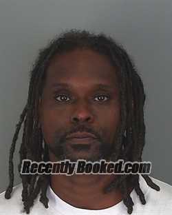 Recent Booking / Mugshot for RANDALL TIRELL DRAKEFORD in Spartanburg ...