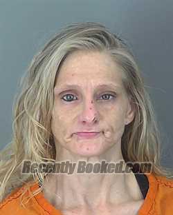 KATINA LYNN DUNCAN Arrest Record & Booking Info – Spartanburg County ...