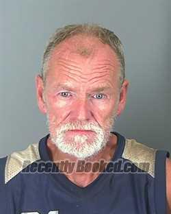 Recent Booking / Mugshot for JERRY EARL CARTEE in Spartanburg County ...