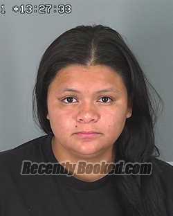 Maria Felicita Sanchez-Cantarero Arrest & Booking Info | Spartanburg ...