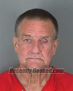 TIMOTHY DALE CROCKETT Arrest Record & Booking Info – Spartanburg County ...