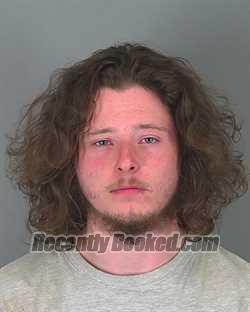 Recent Booking / Mugshot for DAVID KEITH SHEPARD in Spartanburg County ...