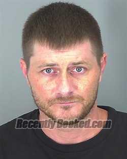 Recent Booking / Mugshot for CHRISTOPHER RODNEY BRIDGES in Spartanburg ...