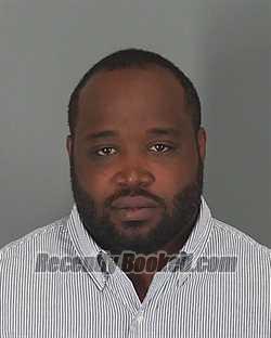 Quentin Tucker Mugshot & Arrest Info | Spartanburg County, SC