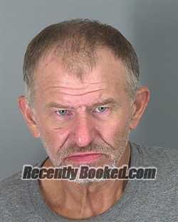 Recent Booking / Mugshot for BILLY SMITH in Spartanburg County, South ...
