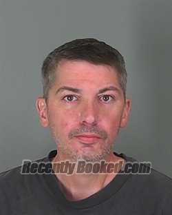 Recent Booking / Mugshot for JOHN ROSEKRANS in Spartanburg County ...