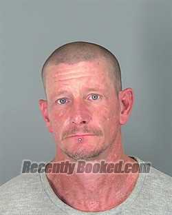 Recent Booking / Mugshot for JASON JOHNSON in Spartanburg County, South ...