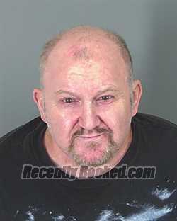 CHRISTOPHER PACK Arrest Record & Booking Info – Spartanburg County ...