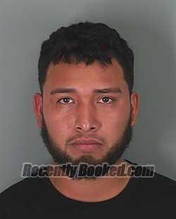Recent Booking / Mugshot for JOSE PEREZ-LICON in Spartanburg County ...