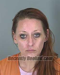 Recent Booking / Mugshot for ERICA BYRD in Spartanburg County, South ...