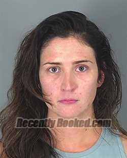 KRISTIN TALLEY Arrest Record & Booking Info – Spartanburg County, South ...