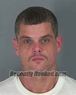 Recent Booking / Mugshot for JAY FOWLER in Spartanburg County, South ...
