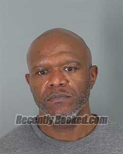 Recent Booking / Mugshot for WILLIAM NESBITT in Spartanburg County ...