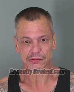 Recent Booking / Mugshot for JASON SIMS in Spartanburg County, South ...