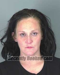 AMANDA ROUSE Arrest Record & Booking Info – Spartanburg County, South ...