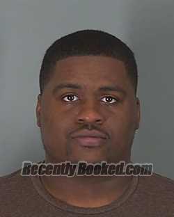 MARCUS ROSS Arrest Record & Booking Info – Spartanburg County, South ...