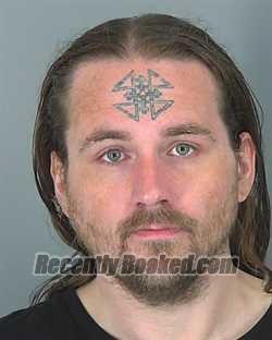 JONATHAN MASSEY Arrest Record & Booking Info – Spartanburg County ...