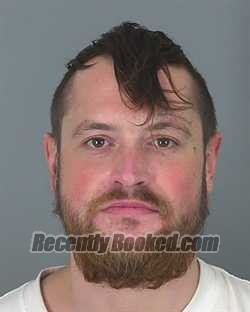 Recent Booking / Mugshot for KENNETH CRAWLEY in Spartanburg County ...