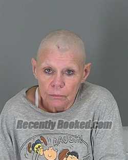 Deborah Meyle Arrest Record And Booking Info Spartanburg County South