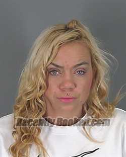 CRYSTAL WELLS Arrest Record & Booking Info – Spartanburg County, South ...
