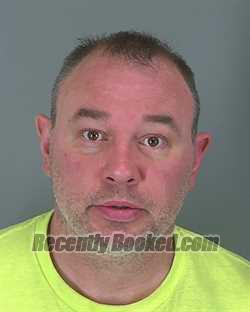 DAVID HELTON Arrest Record & Booking Info – Spartanburg County, South ...