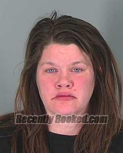 ANNA MCCARTY Arrest Record & Booking Info – Spartanburg County, South ...