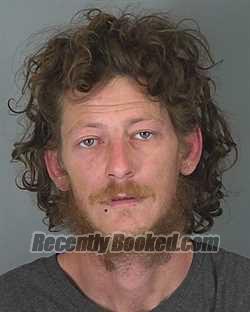 Recent Booking / Mugshot for TRAVIS LEDBETTER in Spartanburg County ...