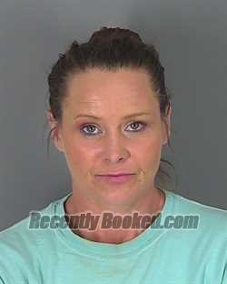 BRITTANY MATHIS Arrest Record & Booking Info – Spartanburg County ...
