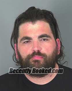 THOMAS BLACKWELL Arrest Record & Booking Info – Spartanburg County ...