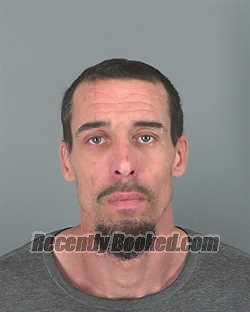 Allen Cravey Mugshot & Arrest Info | Spartanburg County, SC