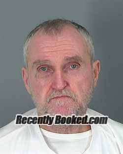 RICKY CLARK Arrest Record & Booking Info – Spartanburg County, South ...