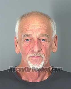 JAMES NETHERTON Arrest Record & Booking Info – Spartanburg County ...