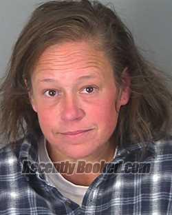 JENNIFER REECE Arrest Record & Booking Info – Spartanburg County, South ...