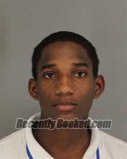 BRYAN BENNETT Arrest Record & Booking Info – Spartanburg County, South ...
