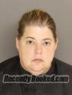 Recent Booking / Mugshot for ASHLEY JOYLNN ARDIS in Sumter County ...