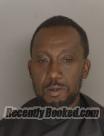 Recent Booking / Mugshot for ANTONIO DELL ANDERSON in Sumter County ...