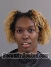 Recent Booking / Mugshot for ALEXIS KAHANNA BENJAMIN in Sumter County ...