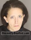 Recent Booking / Mugshot for ALYSSA Michelle HICKEY in Sumter County ...