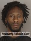 Recent Booking / Mugshot for ANTONIO DEBREE JACKSON in Sumter County ...
