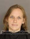 ARIEL MARIE MICKEL Arrest Record & Booking Info – Sumter County, South ...