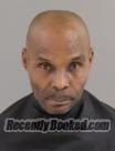 ANTHONY JEROME MCDOWELL Arrest Record & Booking Info – Sumter County ...