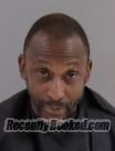 Recent Booking / Mugshot for ANTHONY DEON PETERSON in Sumter County ...