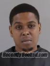 Recent Booking / Mugshot for ANTWAN LAMAR PORCHER in Sumter County ...