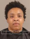 Recent Booking / Mugshot for ASHLEY BREONNA ROSE in Sumter County ...