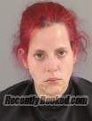 Recent Booking / Mugshot for ASHLEY NICOLE SMITH in Sumter County ...