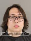 Recent Booking / Mugshot for ALEXANDER STRANGE in Sumter County, South ...