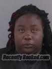 Recent Booking / Mugshot for BREANNA SHANICE WELLS in Sumter County ...