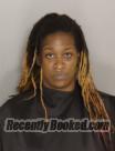 Recent Booking / Mugshot for CONTRINA LACRETRICA BELL in Sumter County ...