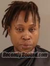 Recent Booking / Mugshot for CHRISTIE MICHELLE MCCAULEY in Sumter ...